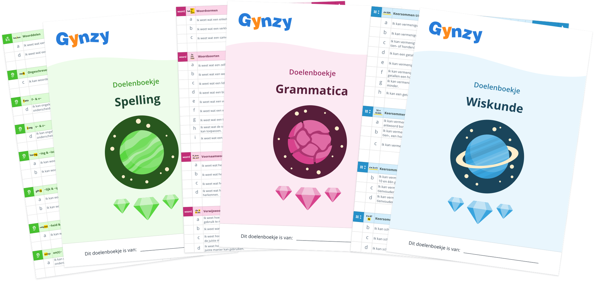 Wiskunde met Gynzy | Gynzy