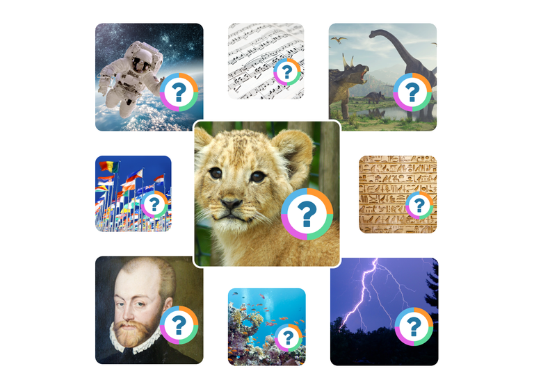 Classroom Quiz | Gynzy