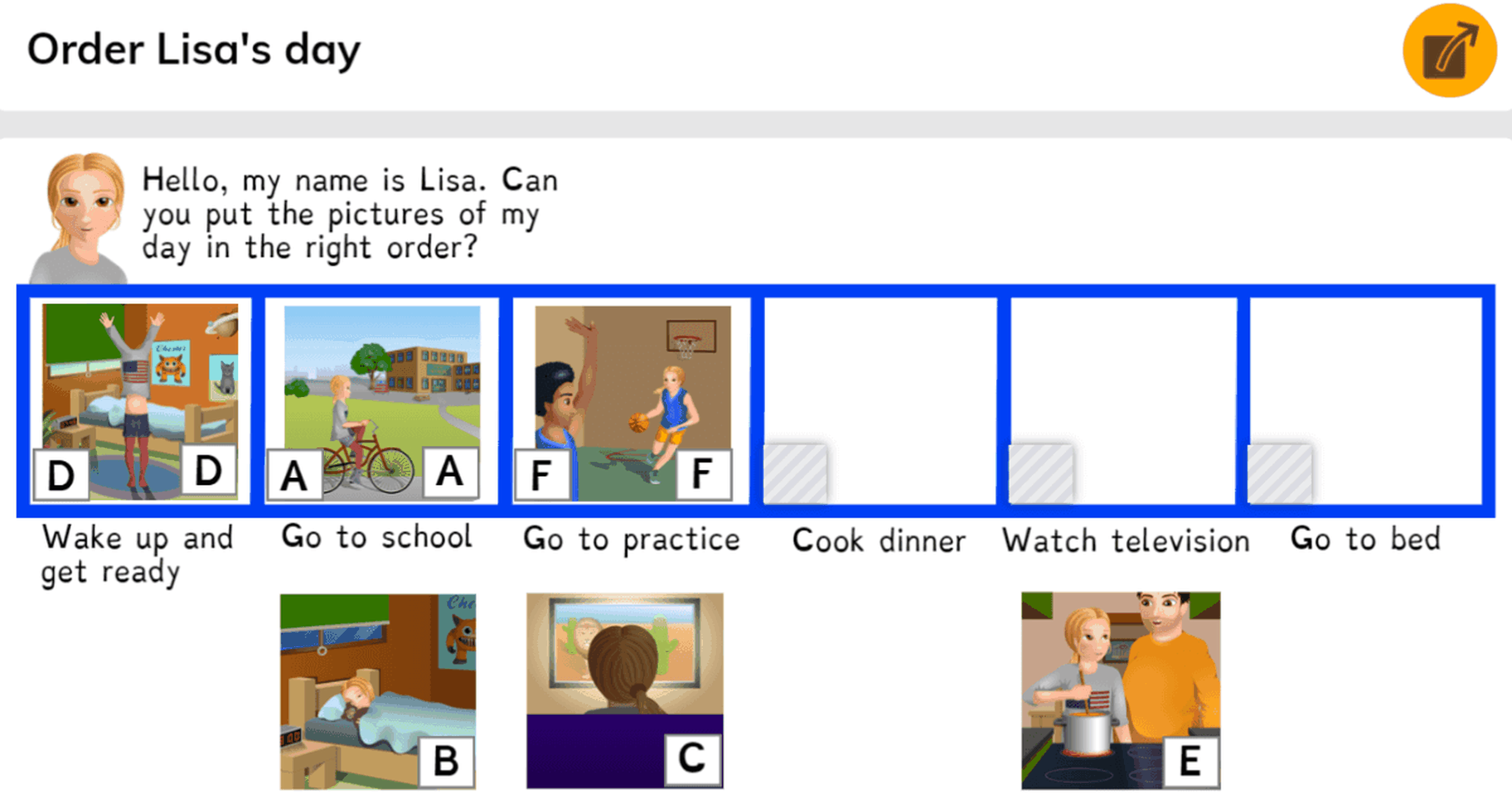 The Typical Structure of a Lesson Plan from Gynzy | Gynzy Blog