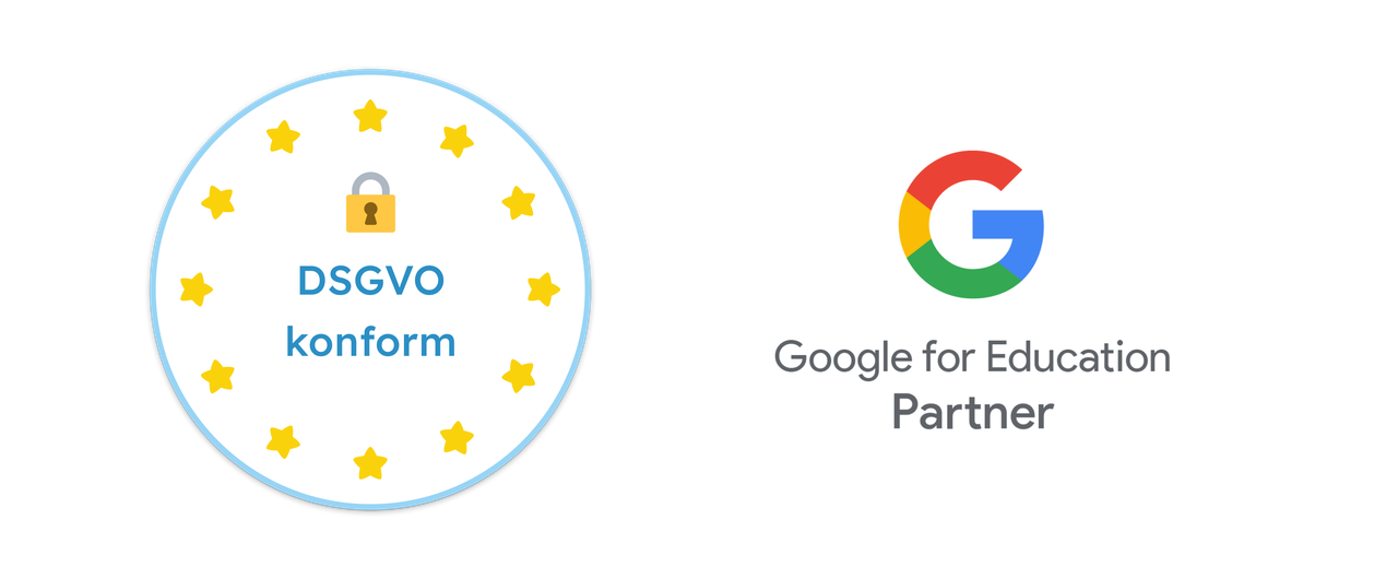 Gynzy mit Google verwenden | Gynzy